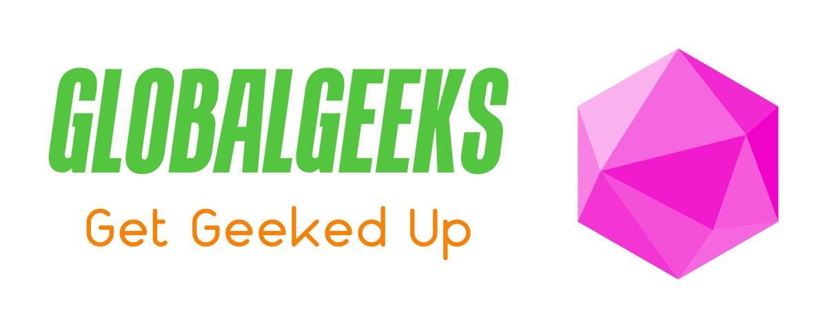 GlobalGeeks